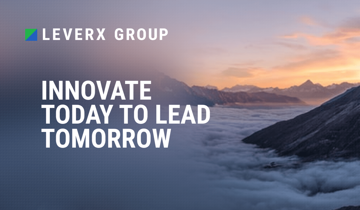 LeverX Group US | Reliable and Reputable Software Development Provider